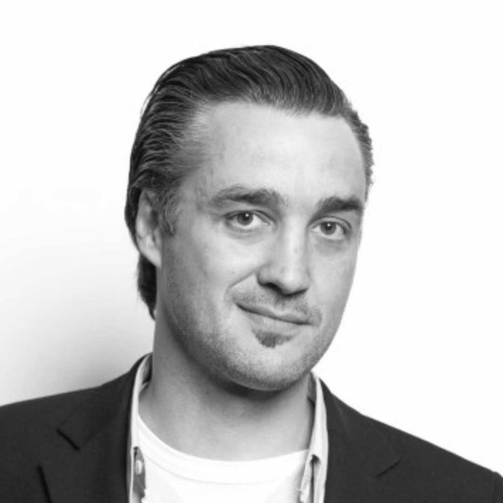 Unser Mann im Kulturbeirat: Alexander Pfeiffer | Literatur in Wiesbaden ...